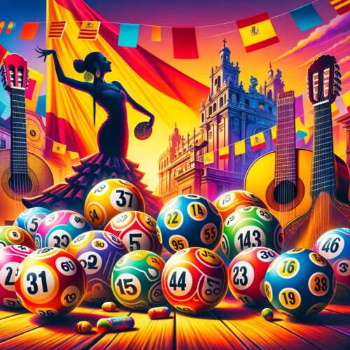 Spaanseloterij.com - de bekendste loterijen uit Spanje